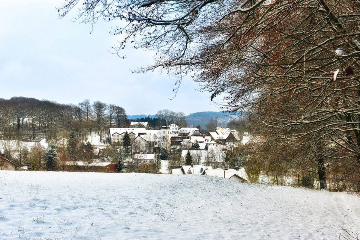 Hotel zur Post Balve-Eisborn, Restaurant, Kneipe, Tagungshotel ...